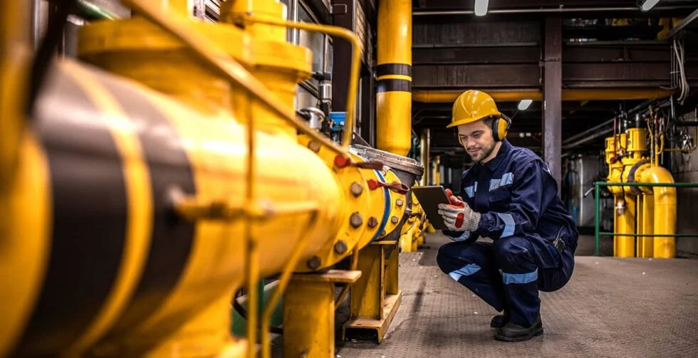 About PRD - Trusted Supplier of Valves & Industrial Equipment